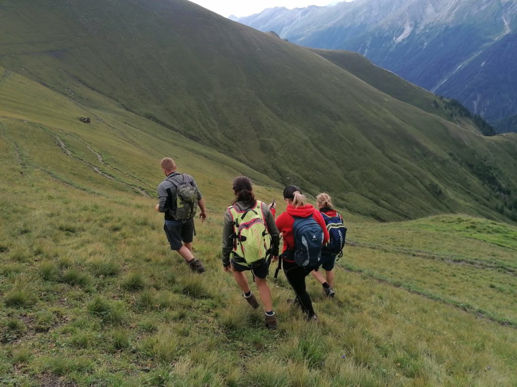 Urlaub & Erlebnisse – Der Thomataler Wirt